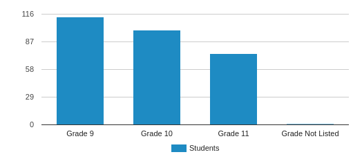 World View High School Profile (2020) | Bronx, NY