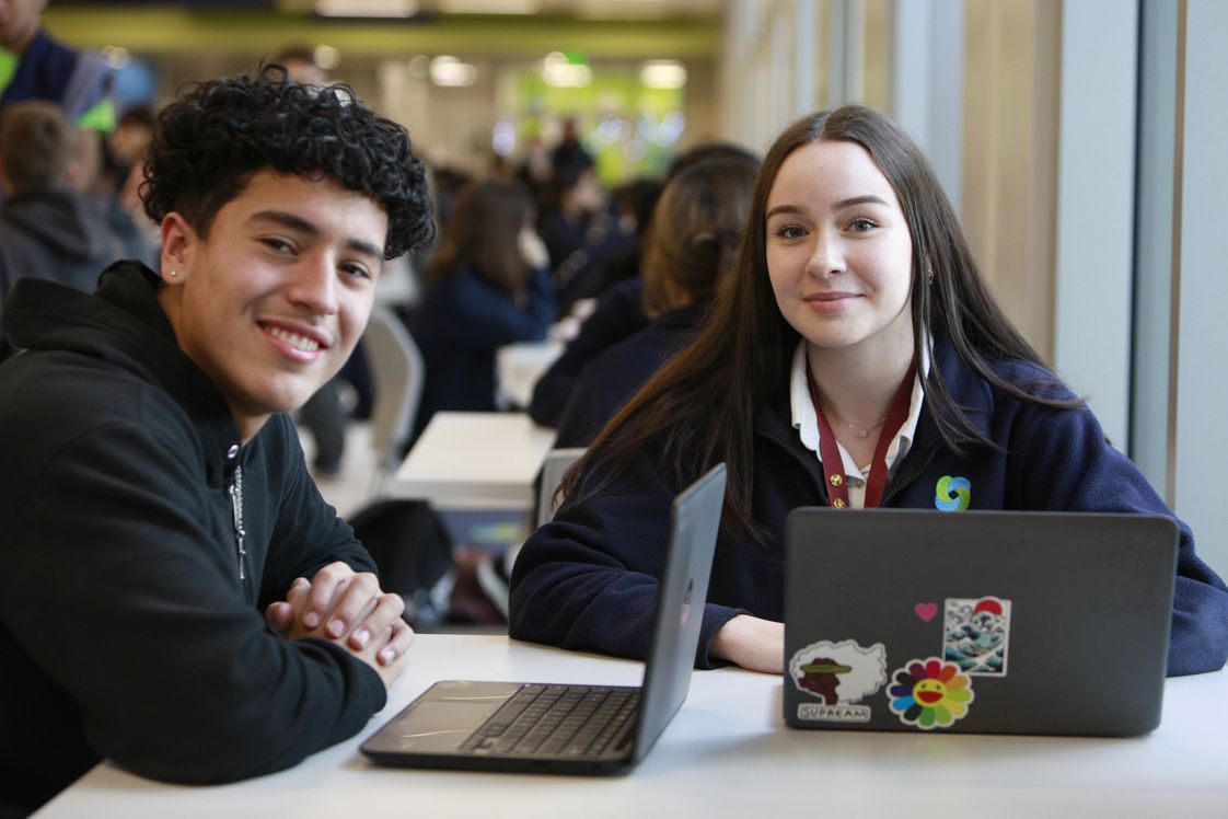 Kenner Discovery Health Sciences Academy (2023-24 Ranking) - Kenner, LA