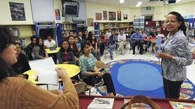 Inclusion or Exclusion? The ESL Education Debate