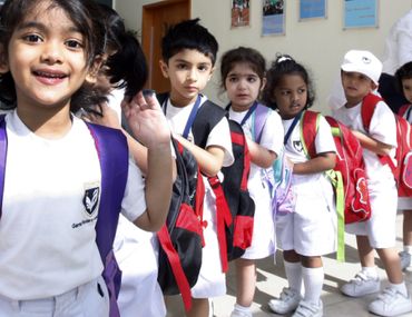 The Latest Public School Initiatives Against Gang Activity