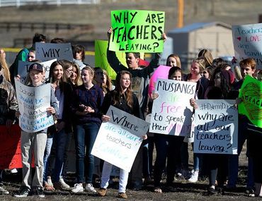 The Ongoing Debate Over School Choice