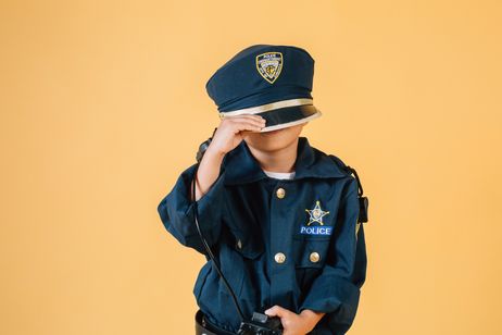 Cops and Children: Why Police Officers are Stationed at Elementary Schools
